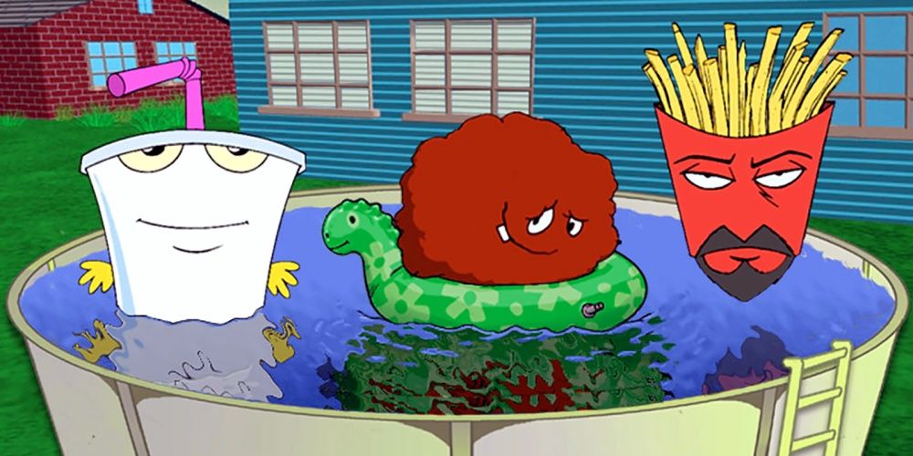 Aggressive Animation: 10 Violent Cartoons (That Actually Work)