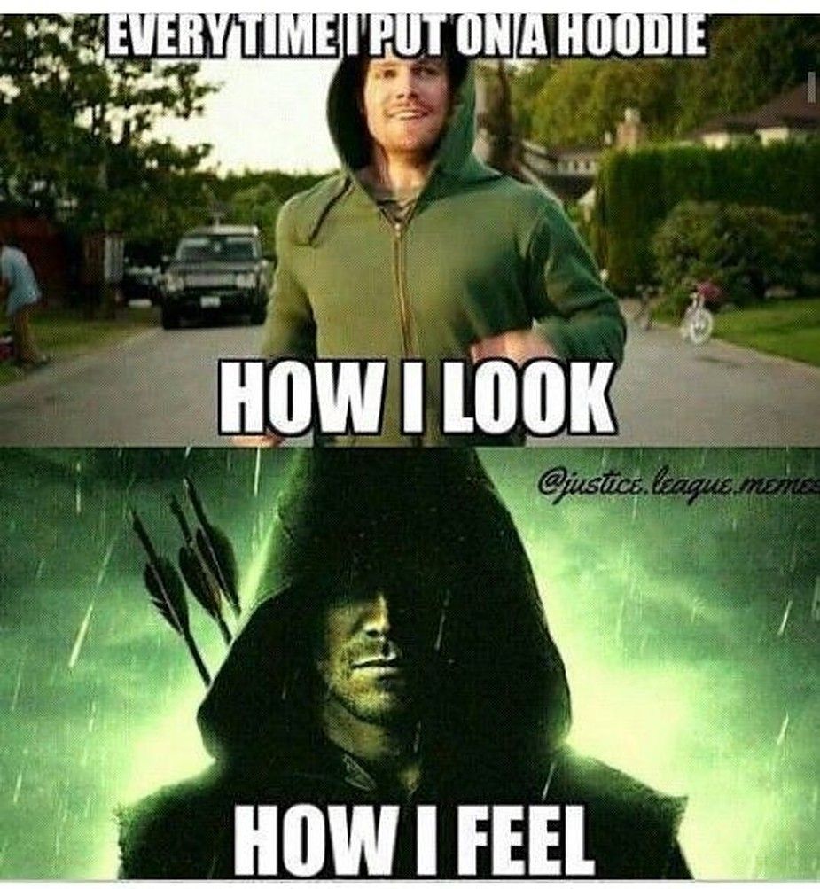 10 Arrow Logic Memes That Prove The Show Makes No Sense