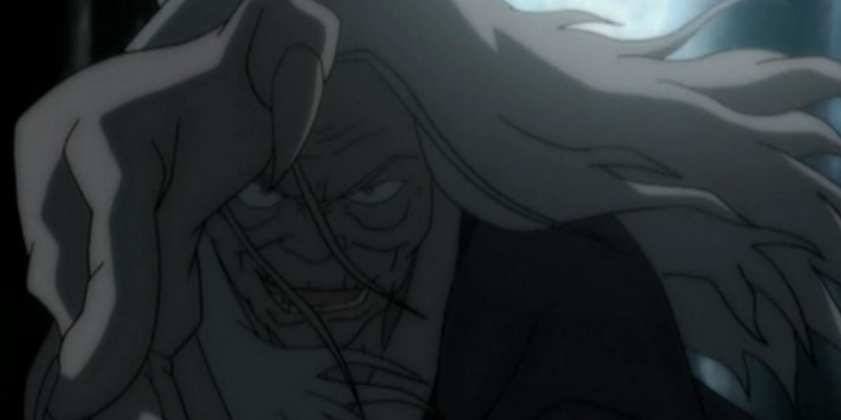 Avatar: The Last Airbender Top 10 Waterbenders