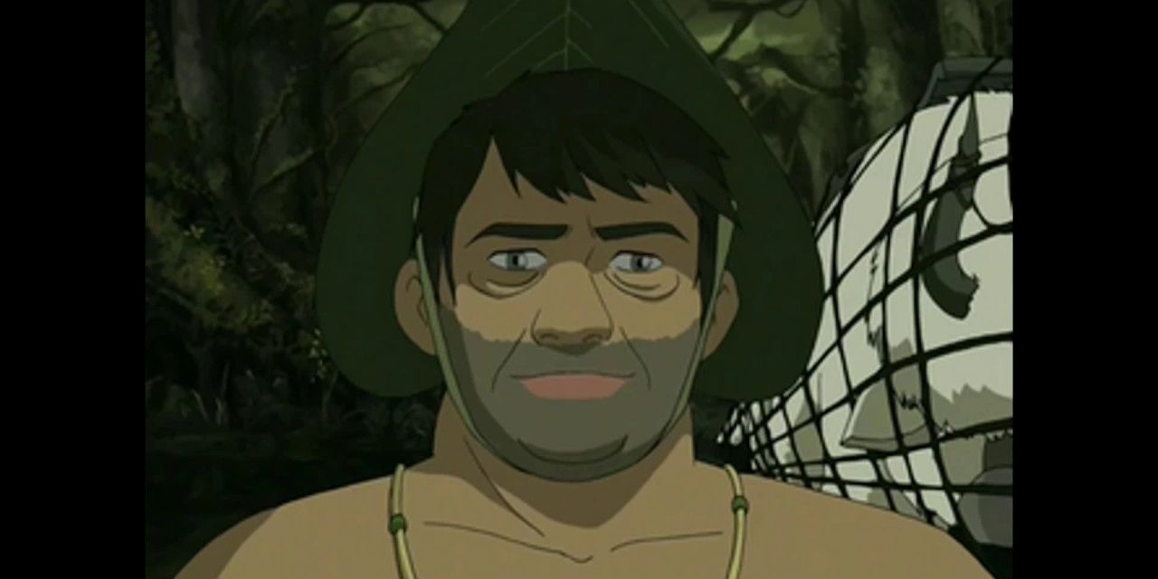 Avatar: The Last Airbender Top 10 Waterbenders