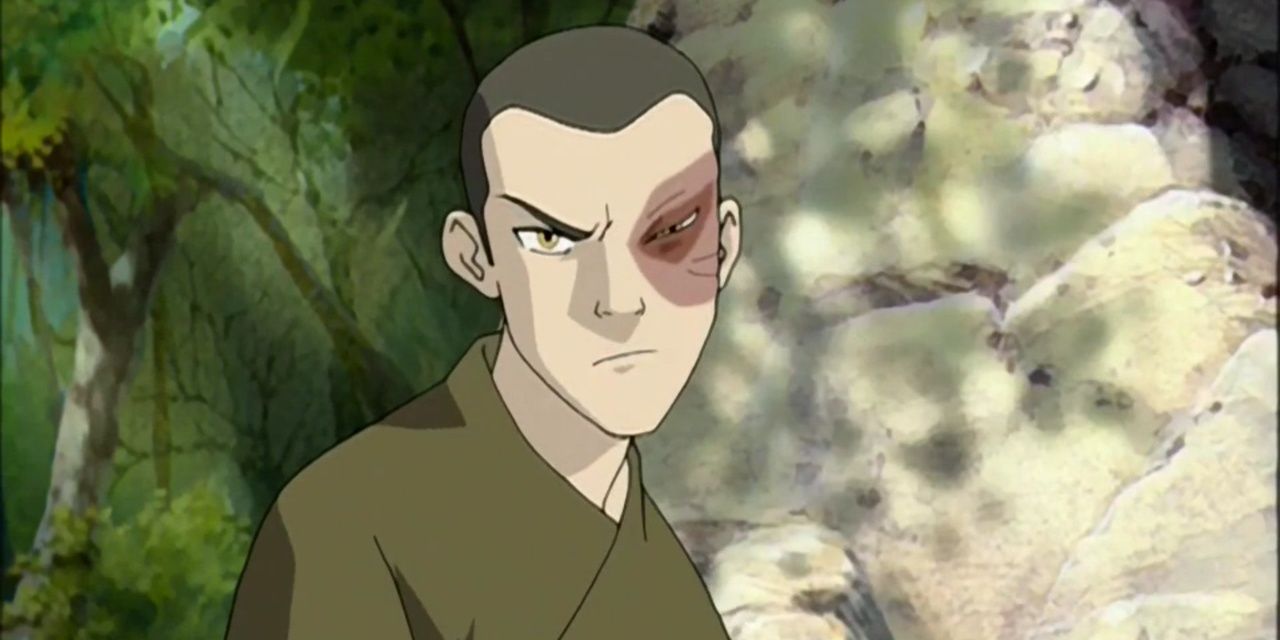 Avatar: The Last Airbender Top 15 Times We Felt Bad For Zuko