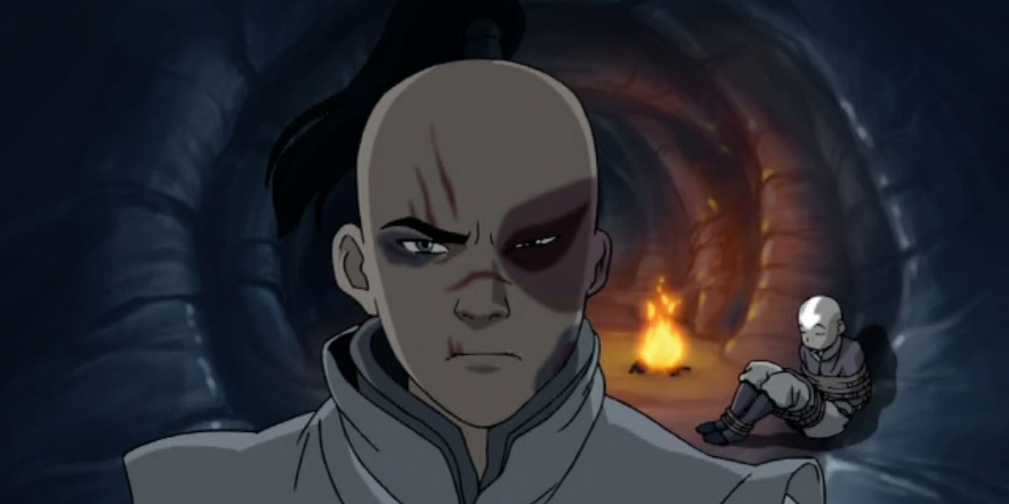 Avatar: The Last Airbender - Zuko's 10 Best Episodes