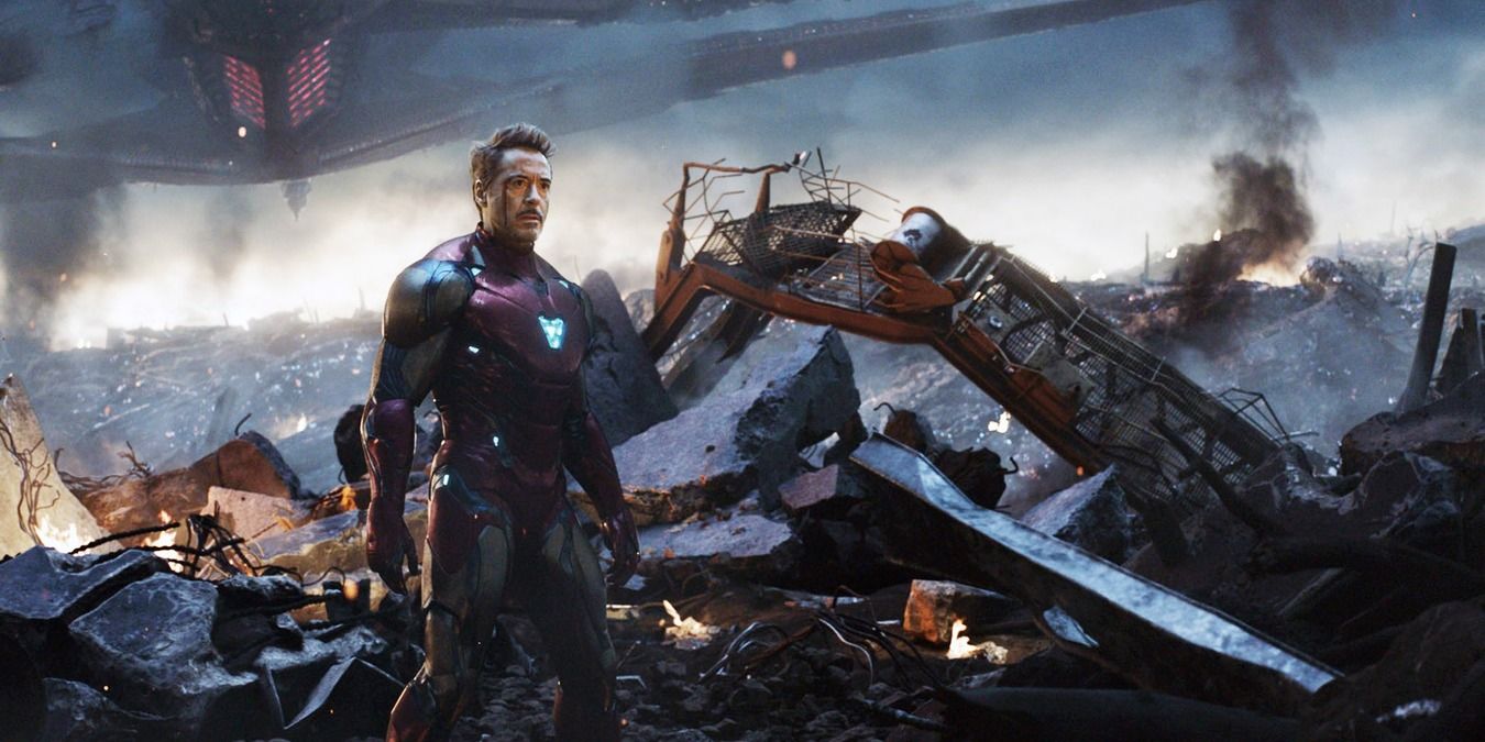 10 Of The Most Expensive Movies With CGI Effects