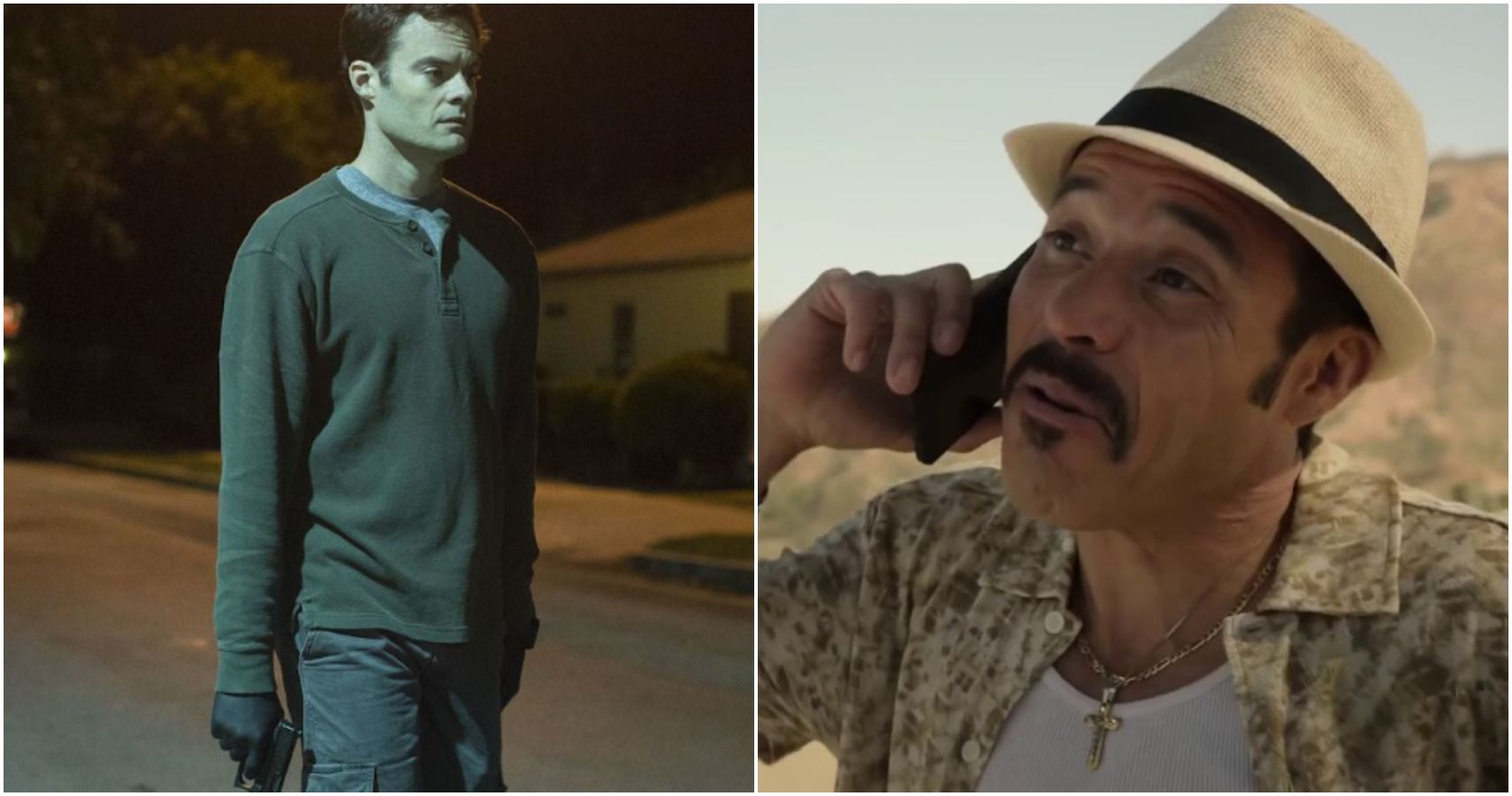 Barry: Every Main Character, Ranked By Intelligence