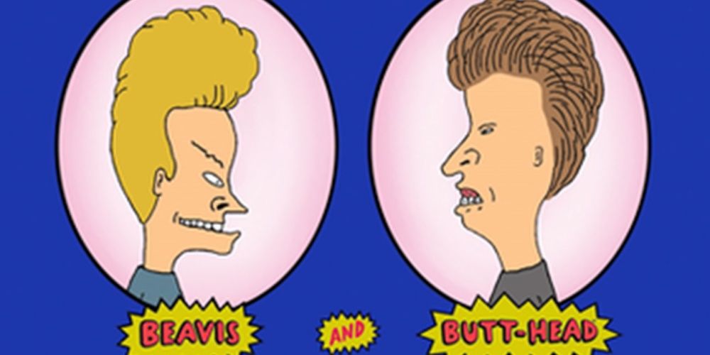 Aggressive Animation: 10 Violent Cartoons (That Actually Work)