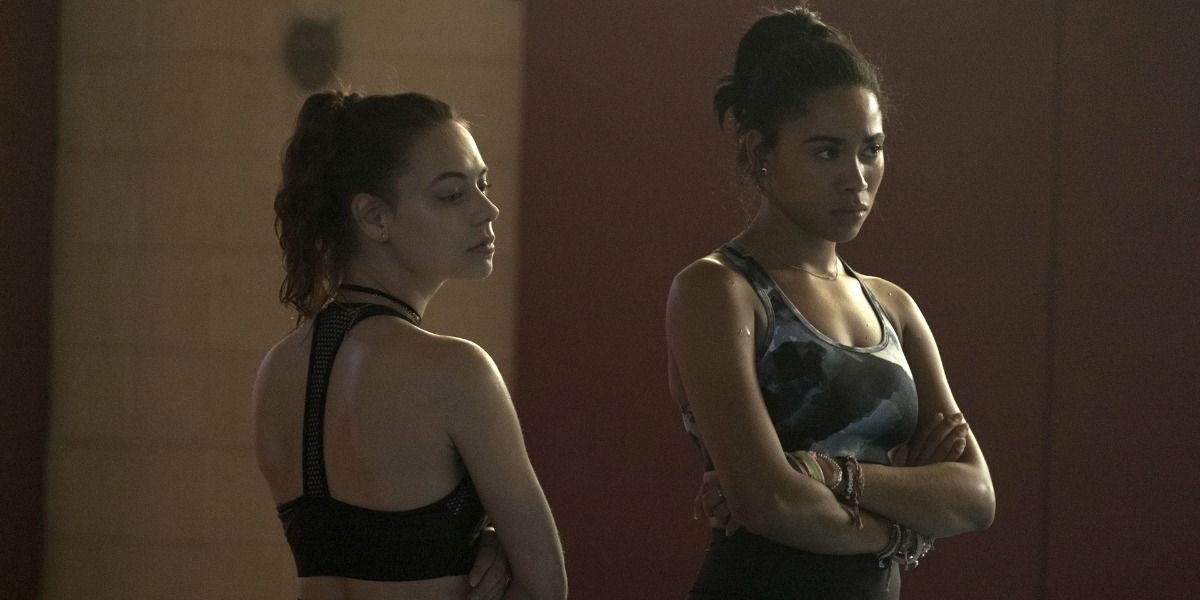 Dare Me: 10 Questions We Have After Watching The Season 1 Finale