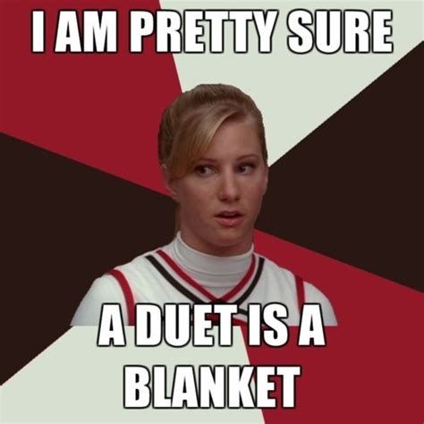 Funny Glee Memes