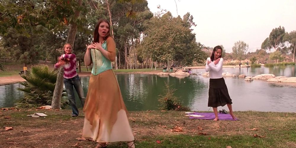 10 Best Lyrics In The Buffy The Vampire Slayer Musical Episode
