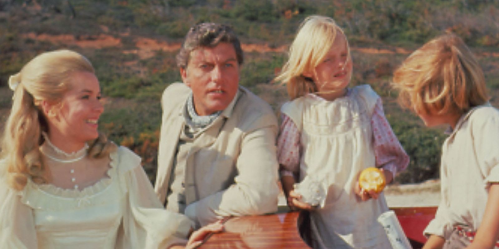 Chitty Chitty Bang Bang Movie vs Book Comparison: Biggest Musical Changes