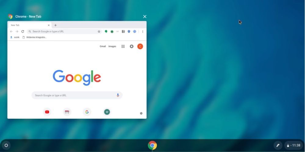 10 Cool Features You Didn't Know Your Google Chromebook Could Do