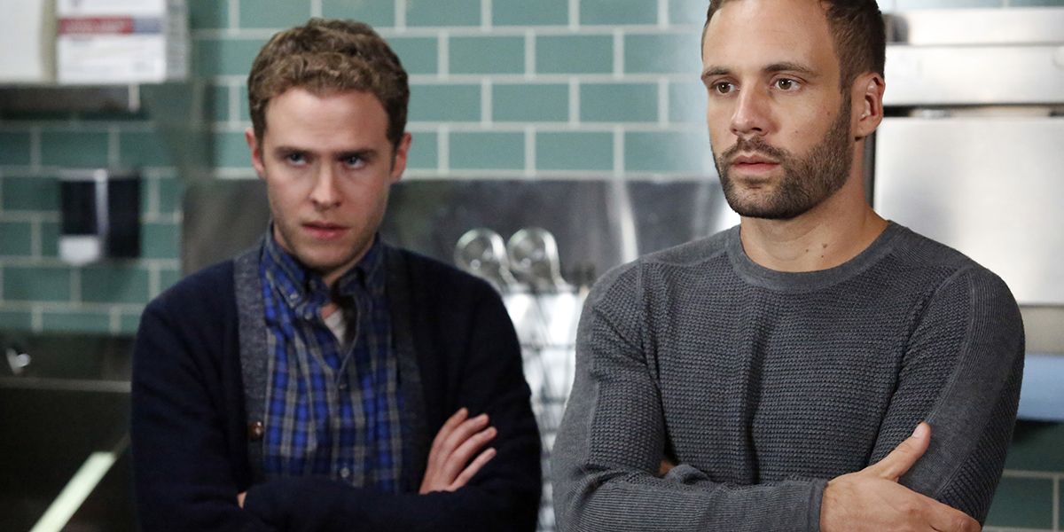 Agents of S.H.I.E.L.D: Fitz’s 10 Best Outfits