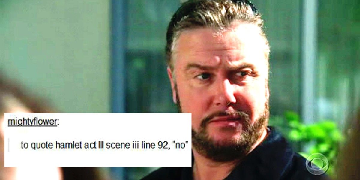 10 Hilarious CSI Memes Only Devoted Fans Would Understand