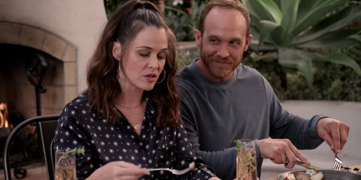 Grace And Frankie: 10 Guest Stars In Season Six