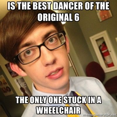 Glee: 10 Hilarious Memes Only True Fans Will Understand