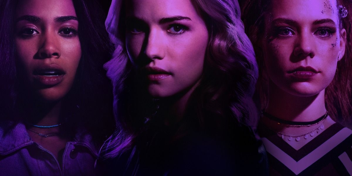 Dare Me: 10 Best Quotes, Ranked