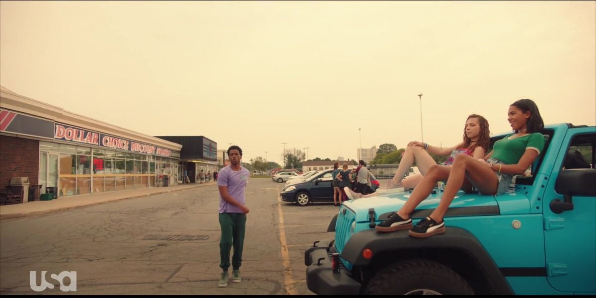 Dare Me: 5 Reasons It's Worth Your Time (& 5 It Isn't)