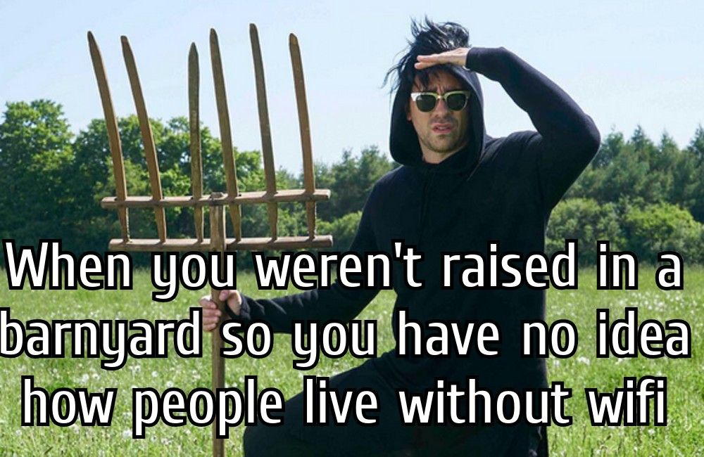 Schitt's Creek: 10 David Rose Memes That Are Too Hilarious For Words