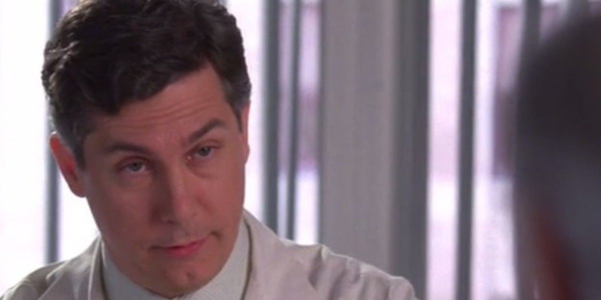 30 Rock: What The Main Characters Would Have Done In The Avengers ...