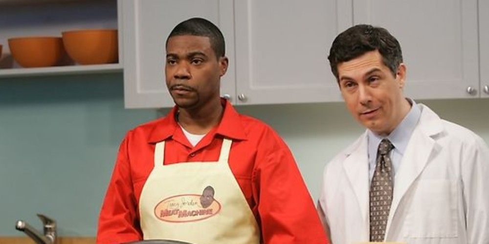 30 Rock: 10 Hilarious Dr. Spaceman Quotes That Make No Sense