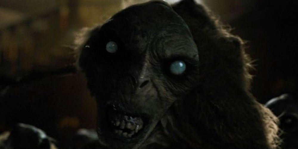 10 Best Horror Movie Monsters Based On Real Mythology