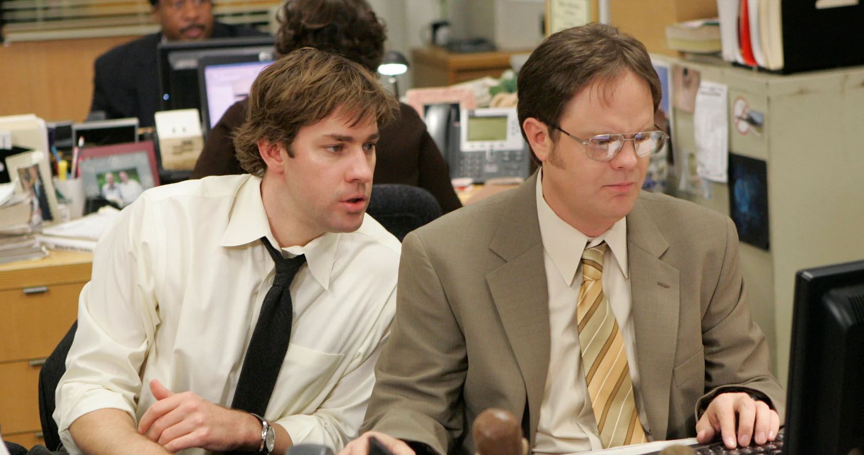 The Office: The 10 Most Annoying Things Jim Ever Did