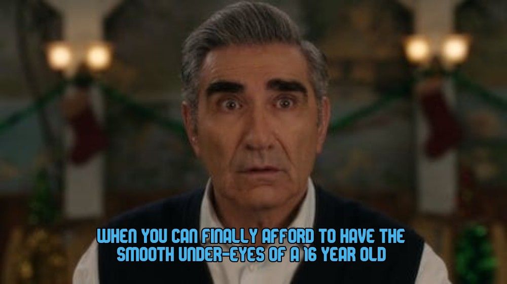 Schitt's Creek: 10 Johnny Rose Memes That Are Too Hilarious For Words