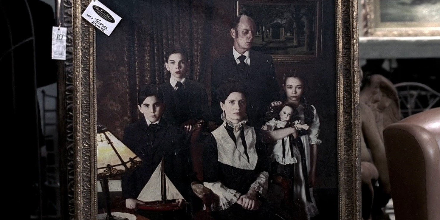 Supernatural: 10 Creepiest Child Monsters In The Series