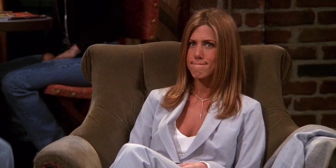 10 News Years Resolutions Inspired By Friends