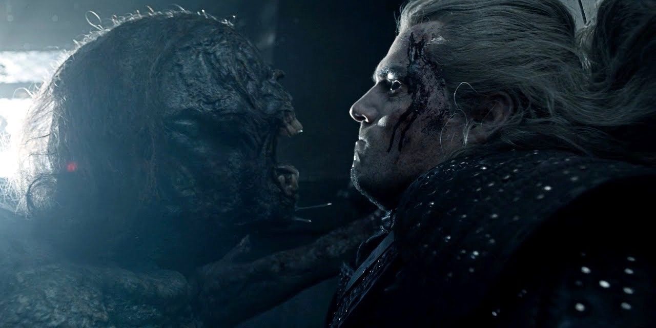 Netflix's The Witcher: Geralt's 10 Most Badass Scenes