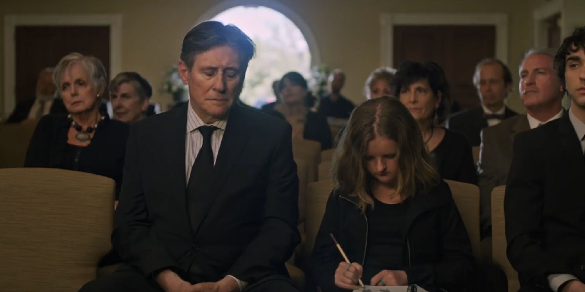 Hereditary: 10 Foreshadowing Moments That Gave Away The Ending