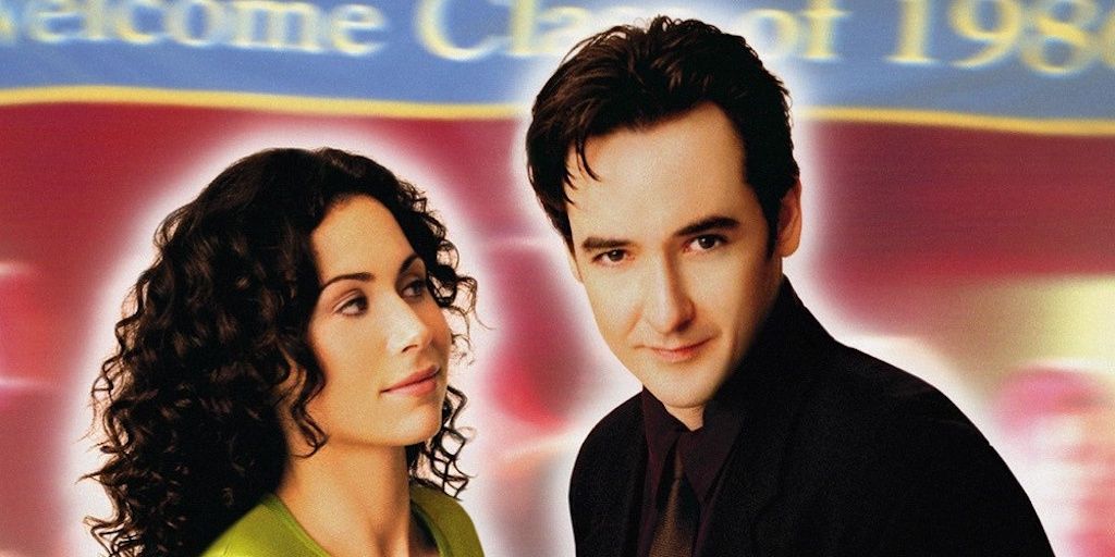 16 Best John Cusack Movies, Ranked (According To IMDB)