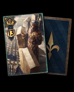 Gwent The Witcher Card Game: Which Faction Should You Play?