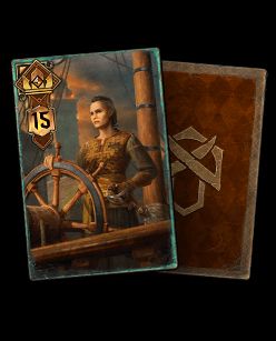 Gwent The Witcher Card Game: Which Faction Should You Play?