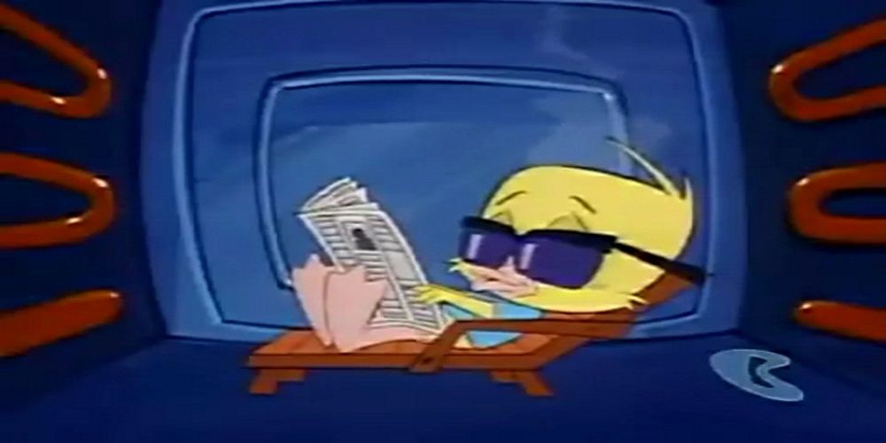 Top 10 "What a Cartoon!" Shorts that Never Got a Full Series, According ...