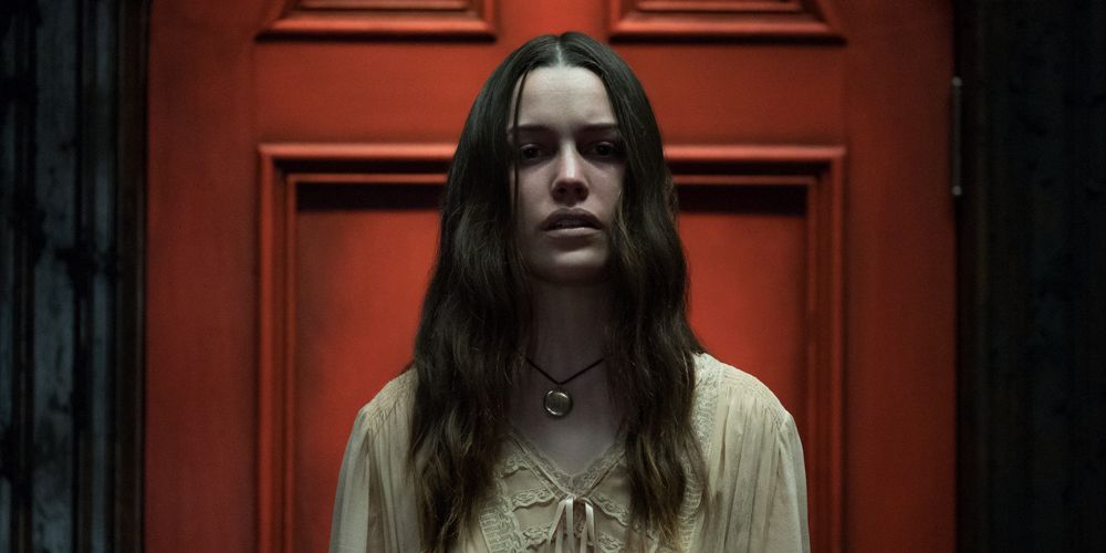 The Haunting Of Hill House: D&D Moral Alignments Of The Main Characters