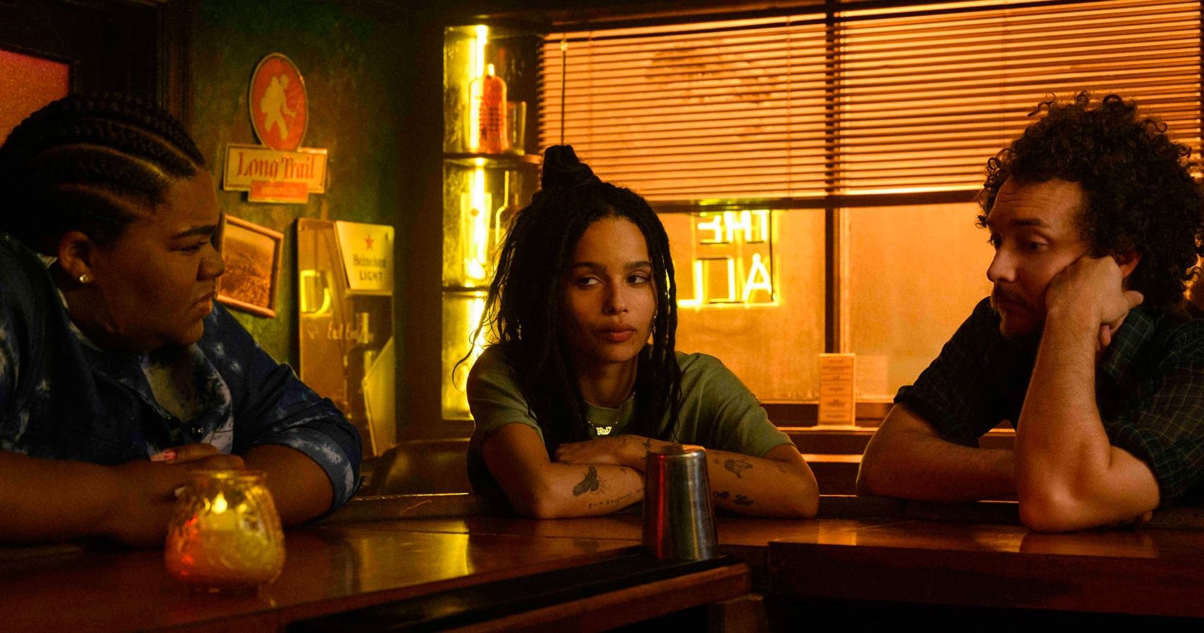 Hulu's High Fidelity: Rob's 10 Most Relatable Dating/Relationship Moments