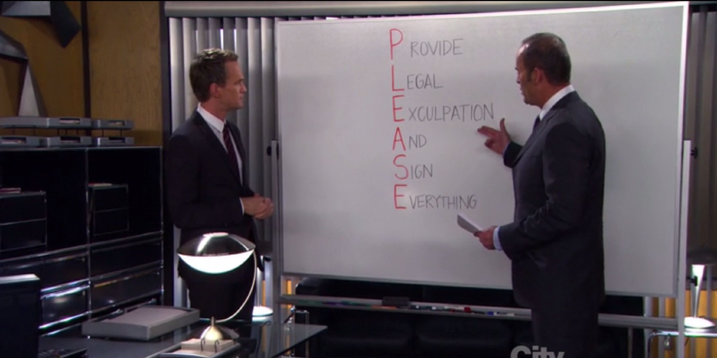 How I Met Your Mother: How Barney Changed From Season 1 (& How He's The ...