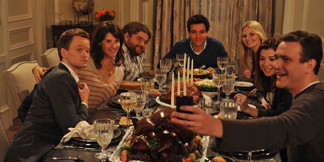 How I Met Your Mother: Every Holiday Episode, Ranked
