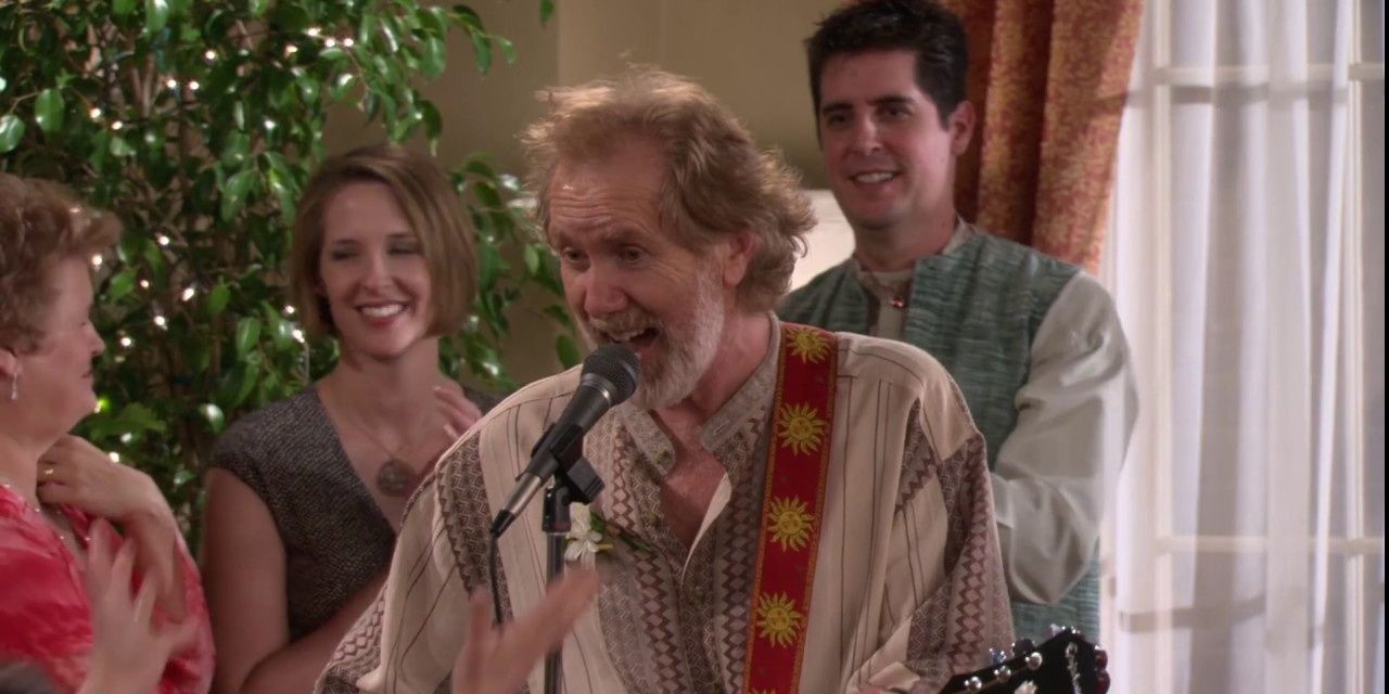 How I Met Your Mother: 10 Best Recurring Characters