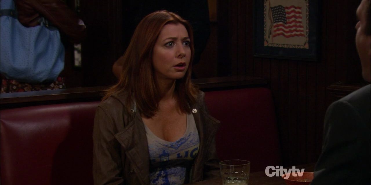 How I Met Your Mother 5 Subplots That Were Wrapped Up Perfectly And 5