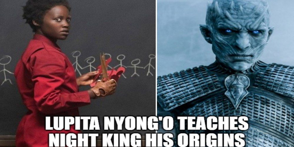 Game Of Thrones: 10 Memes About The White Walkers That Will Have You ...