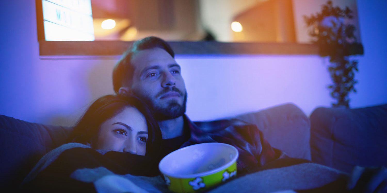 The Ultimate Netflix and Chill Gift Guide