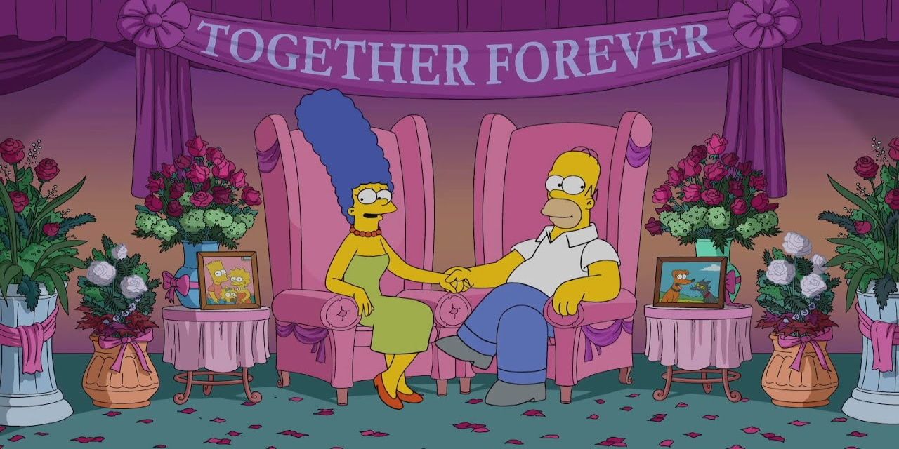 The Simpsons: The 10 Most Shameless Things Homer Has Ever Done