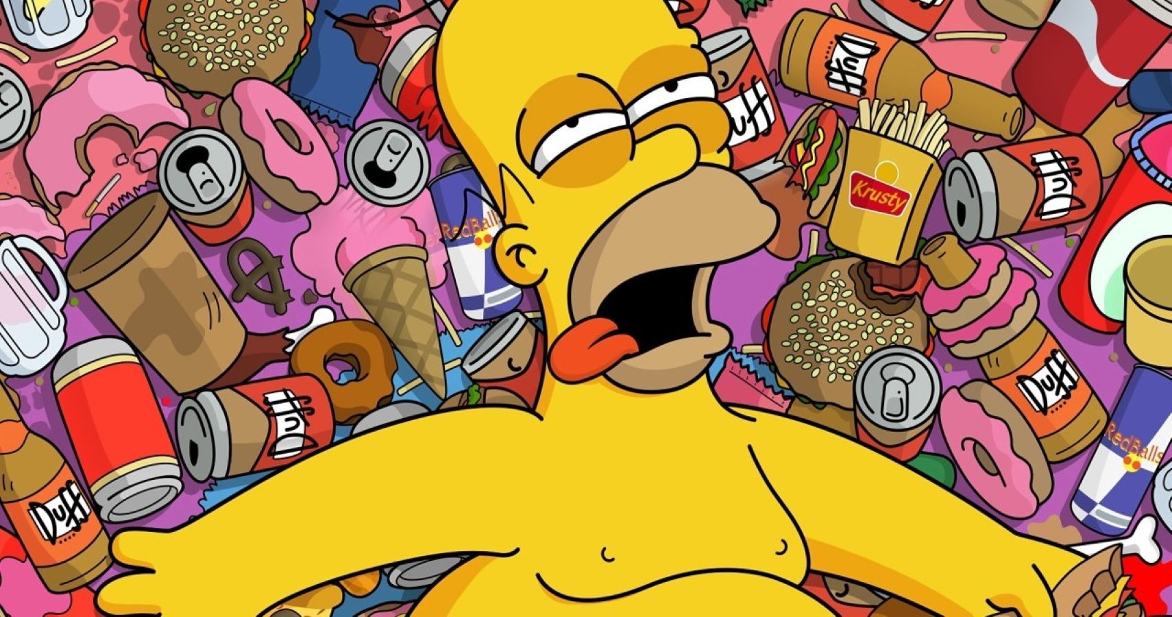The Simpsons: The 10 Most Shameless Things Homer Has Ever Done