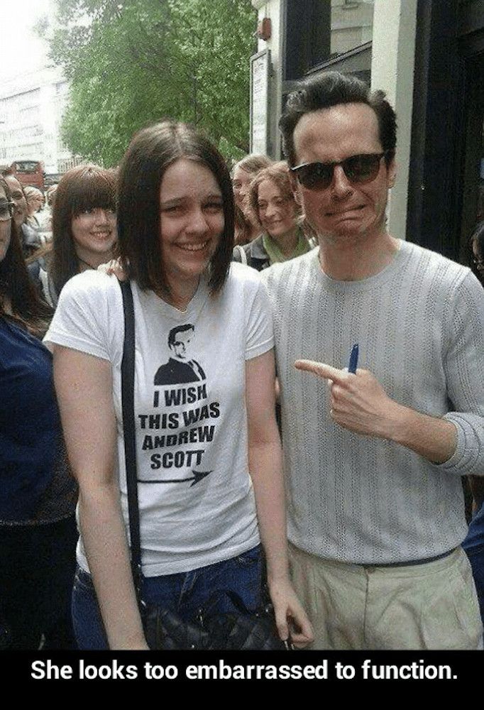 Fleabag: 9 Hilarious Memes Only Fans Will Get