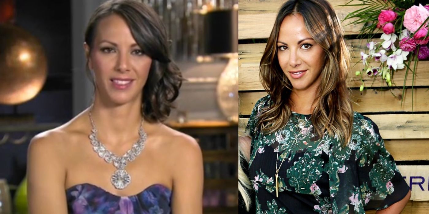Vanderpump Rules: The Cast Then & Now