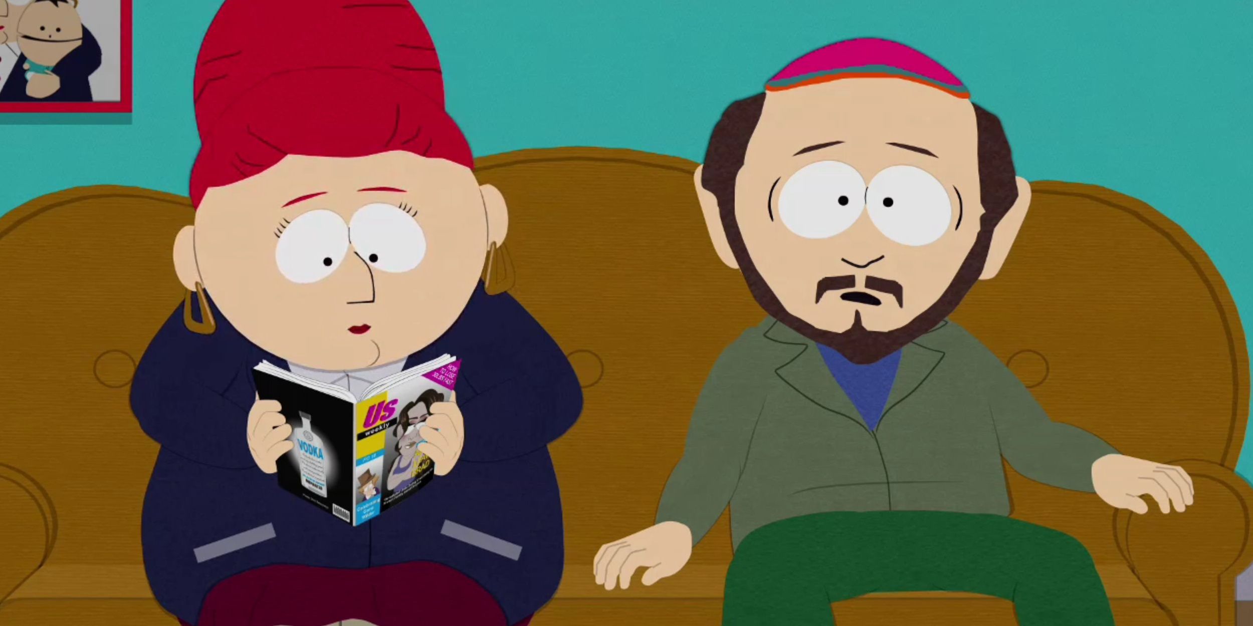 South Park: D&D Alignments Of The Main Characters