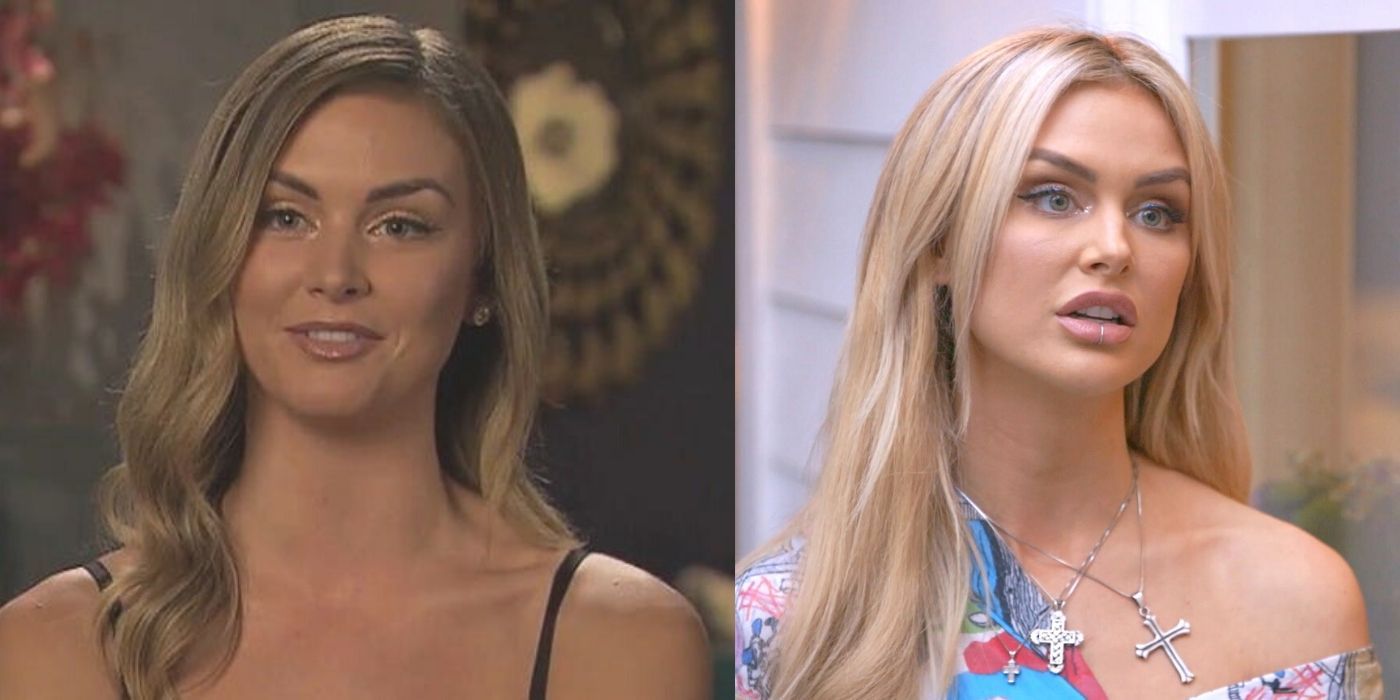 Vanderpump Rules: The Cast Then & Now