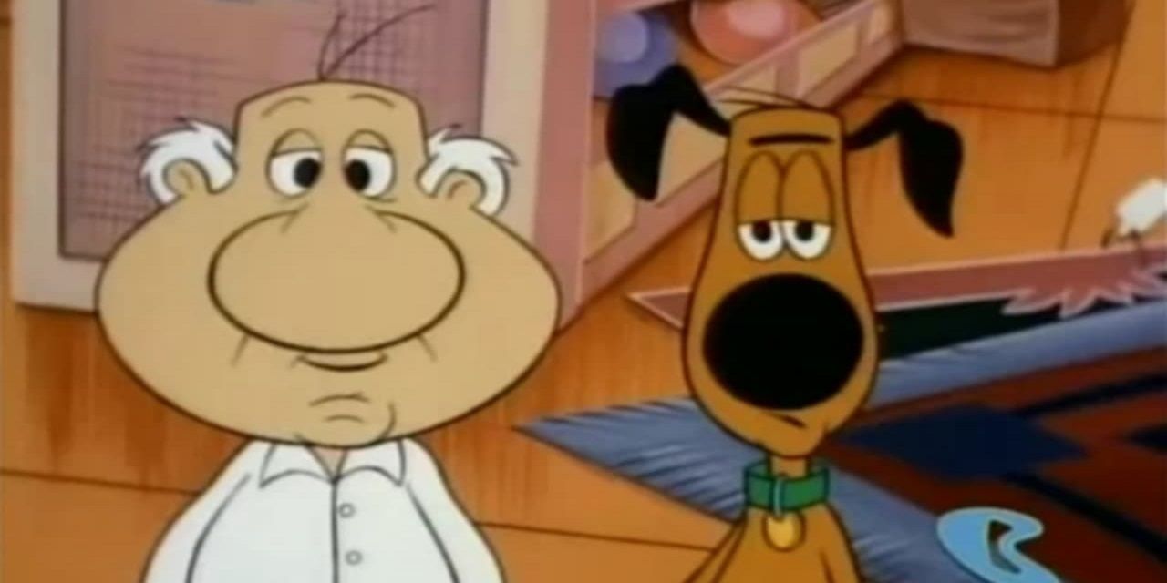 Top 10 "What a Cartoon!" Shorts that Never Got a Full Series, According ...
