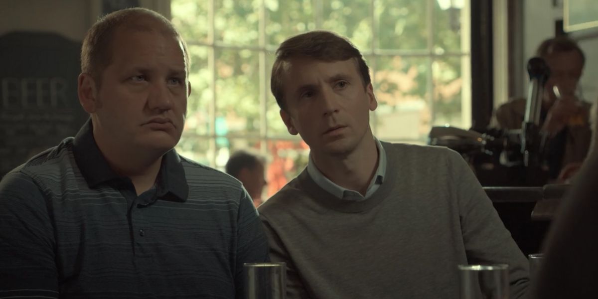 After Life: 10 Most Hilarious Moments From Season 1